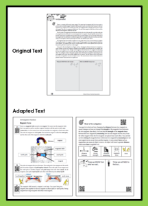 Transforming the Resources You Have into Accessible Formats for All ...