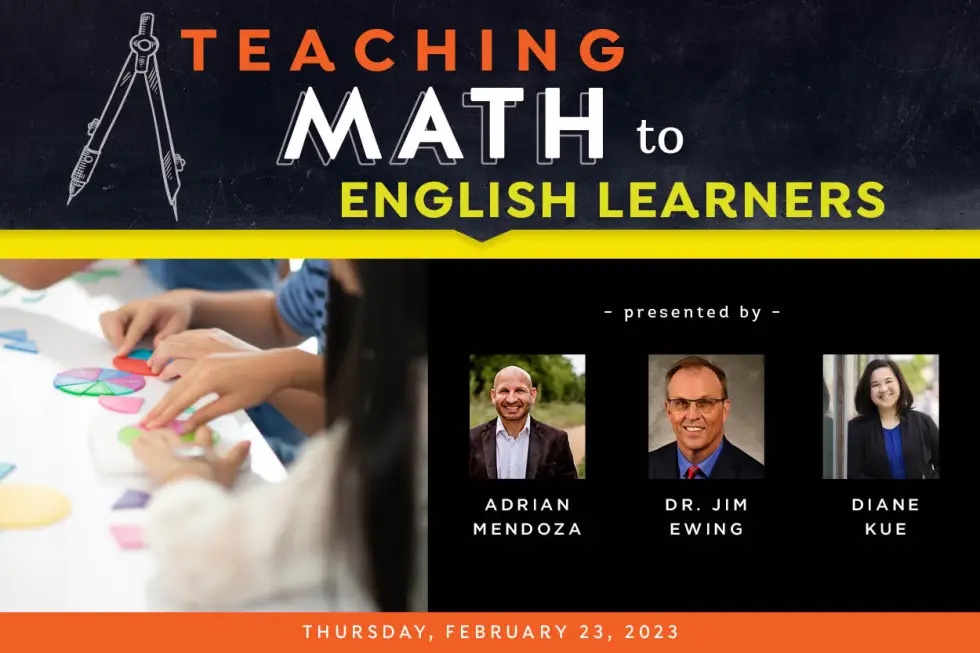 The Role of Perspective in the Math Classroom – Seidlitz Education